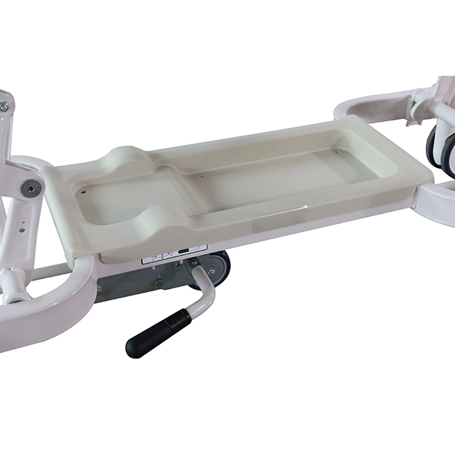 Transfer Bed - Buy Transfer Bed Product on Dragon Medical Co., Ltd.