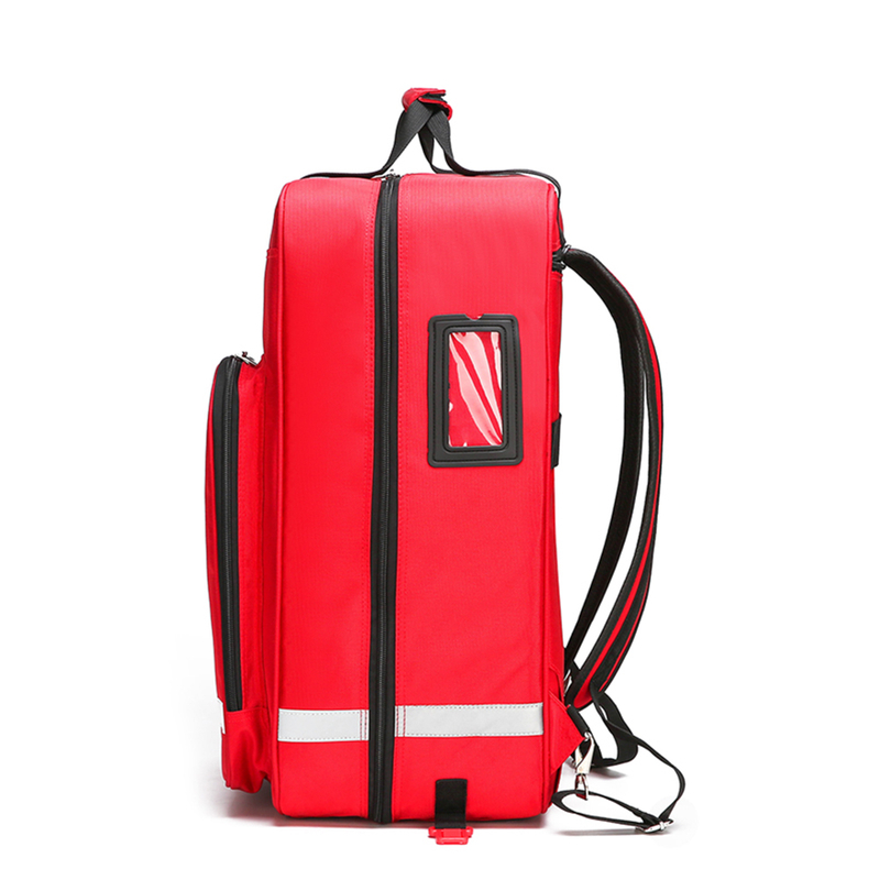 Large First Aid Bag - Buy First Aid Bag Product on Dragon Medical Co., Ltd.