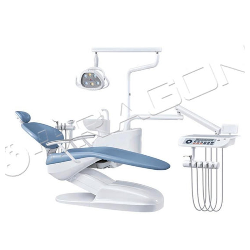 Dental Chair ENT-DC02 - Dragon Medical Co., Ltd.