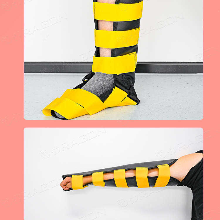 Fracture Splint Kit from China manufacturer - Dragon Medical Co., Ltd.