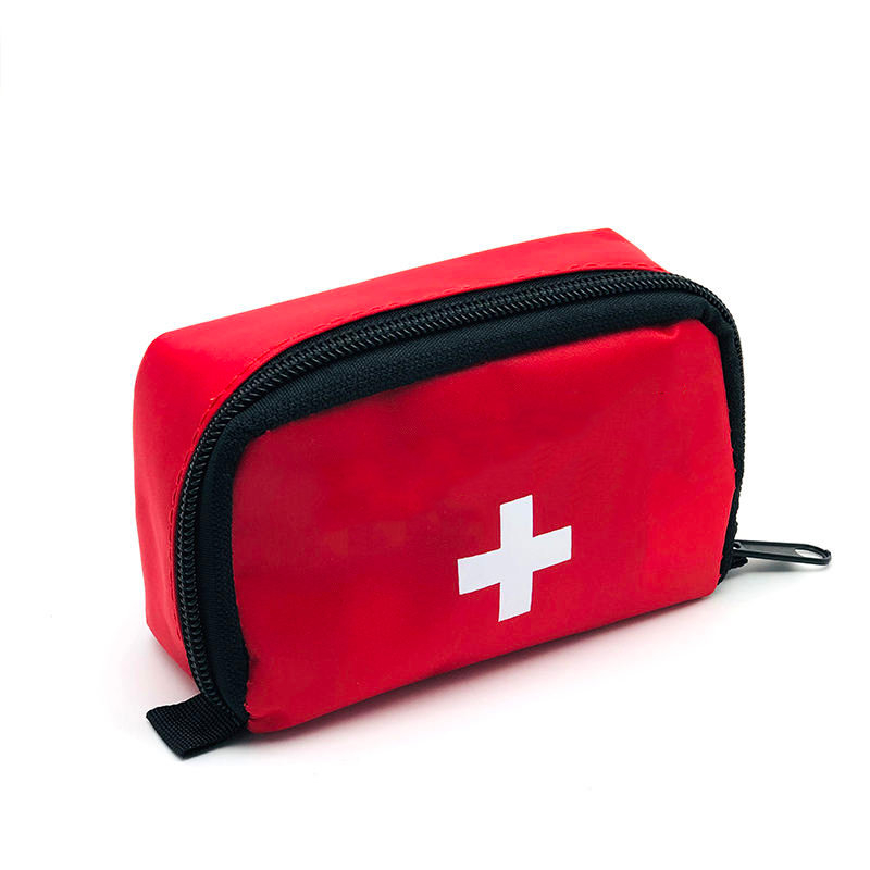 Custom Travel Mini First Aid Kit - Buy First Aid Kit Product on Dragon ...
