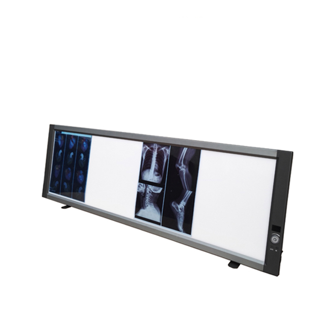 LED X-Ray Film View Box(4A) - Buy X-Ray Film View Box, Operation Light ...