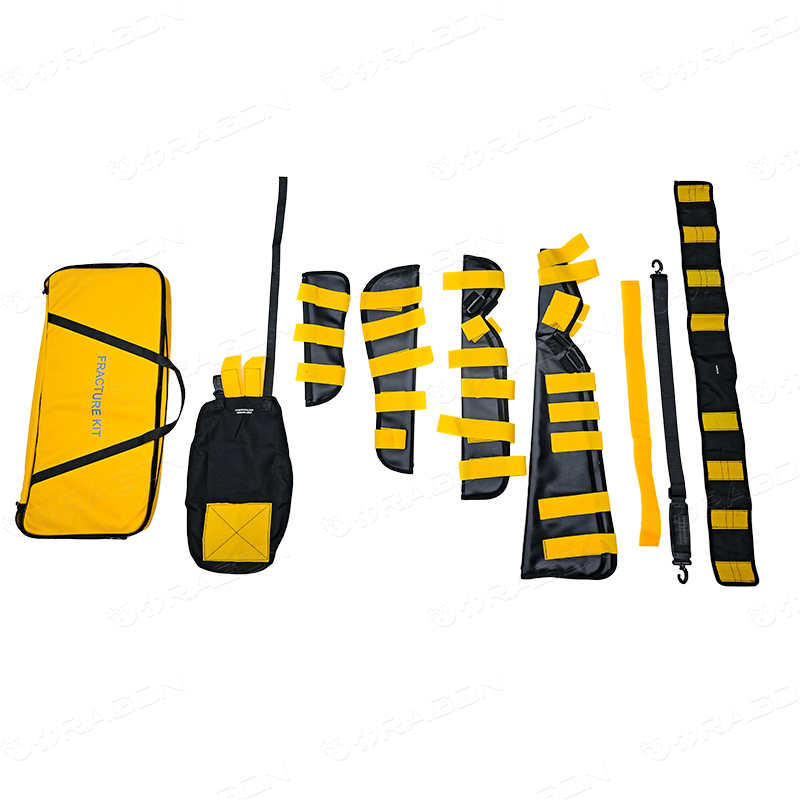 Fracture Splint Kit from China manufacturer - Dragon Medical Co., Ltd.