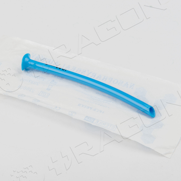 Nasopharyngeal Airway NPA from China manufacturer - Dragon Medical Co ...