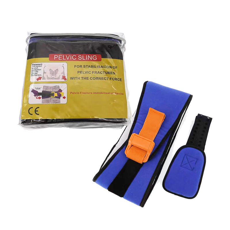 Pelvic Splint from China manufacturer - Dragon Medical Co., Ltd.