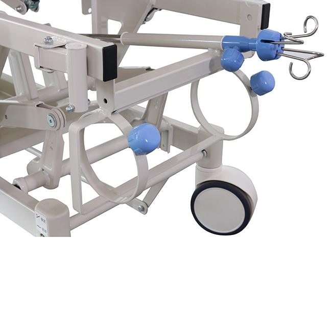 Transfer Bed - Buy Transfer Bed Product on Dragon Medical Co., Ltd.