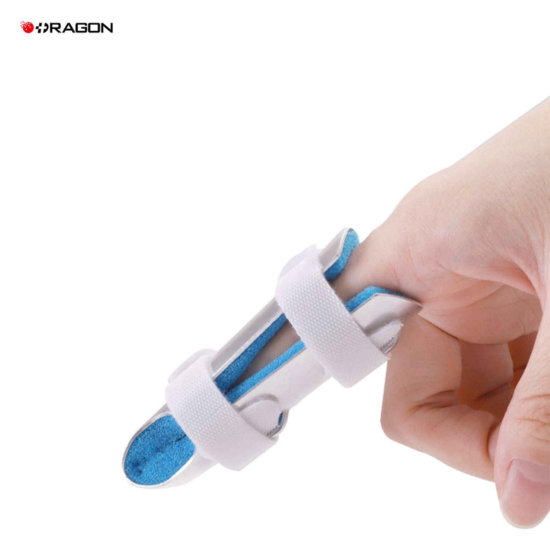 Padded Finger Splint - Buy Finger Splint, Splint Product on Dragon ...