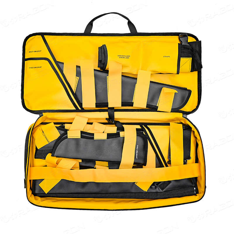 Fracture Splint Kit from China manufacturer - Dragon Medical Co., Ltd.